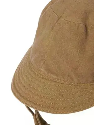 TAIGA TAKAHASHI Lot. 033 Cap