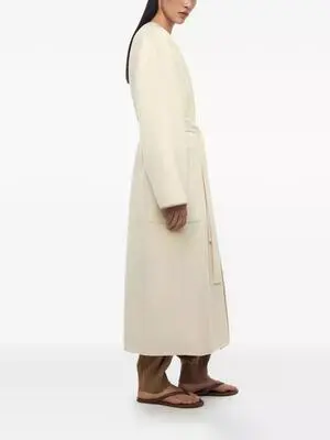 12 STOREEZ Angie" Belted Coat
