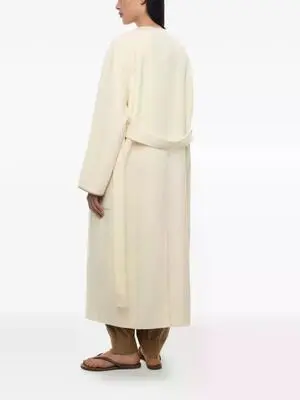 12 STOREEZ Angie" Belted Coat