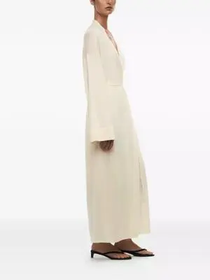 12 STOREEZ Rosie Belted Cardigan