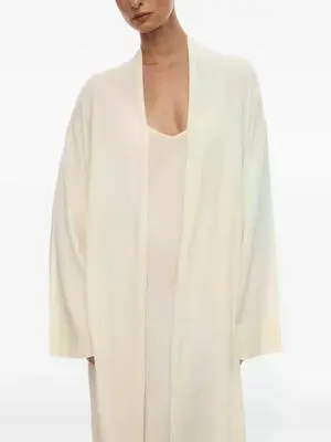 12 STOREEZ Rosie Belted Cardigan