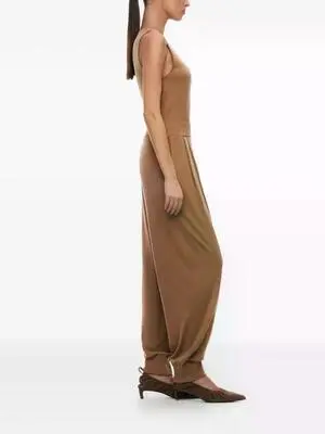 12 STOREEZ Jasmin Scoop-neck Top