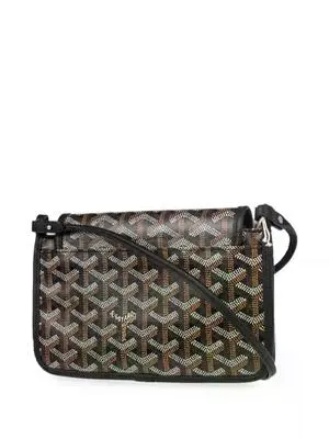 Goyard 2024 Plumet Shoulder Bag