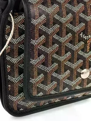 Goyard 2024 Plumet Shoulder Bag