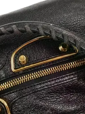 Balenciaga 2020 Small City Handbag