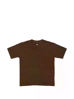 TAIGA TAKAHASHI Lot.617 Border T-shirt