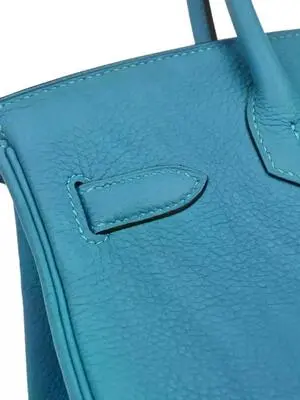 Hermès 2014 Togo Birkin Handbag