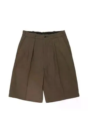 TAIGA TAKAHASHI Lot.215 Tailored Shorts