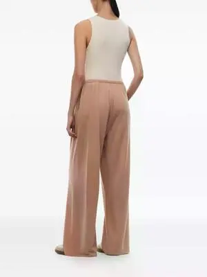 12 STOREEZ Camelia Track Pants