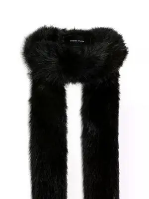 Simone Rocha Skinny Scarf