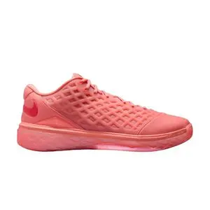 Nike Zoom Kobe 3 Low Protro 'atomic Pink - Red