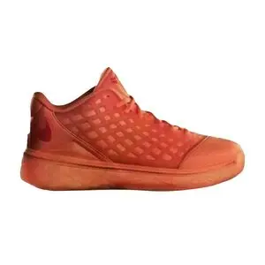 Nike Zoom Kobe 3 Low Protro Sneakers - Red