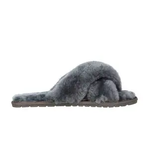 EMU Wmns Mayberry 'charcoal - Grey