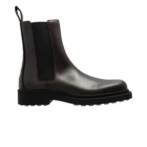 Bottega Veneta Ben Chelsea Boot - Brown
