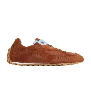 Bottega Veneta Orbit Flash Sneaker 'new Amber Iceberg - Brown