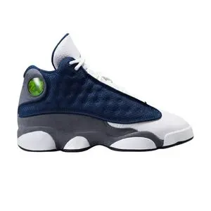 JORDAN 13 Retro Gs 'flint' 2026 - Blue