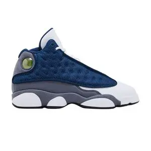 JORDAN Air Jordan 13 Retro GS 'Flint' 2026 Blue