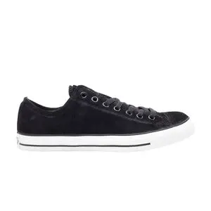 CONVERSE Chuck Taylor All Star Leather Ox 'deep Lichen - Green