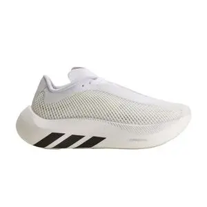 Adidas Hyper Boost Euphoria 'cloud Core Black - White