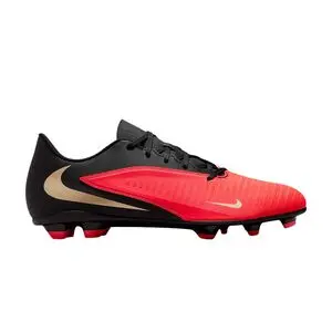 Nike Phantom 6 Low Club Mg 'bright Crimson - Black