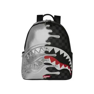 SPRAYGROUND Savage Shark Backpack - Multicolor