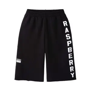 GV GALLERY Berry Cutoffs