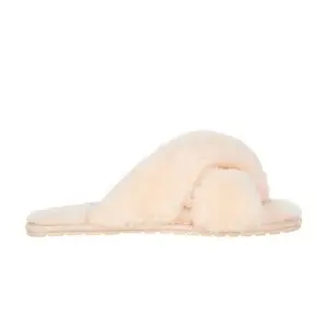 EMU Mayberry Natural Slippers