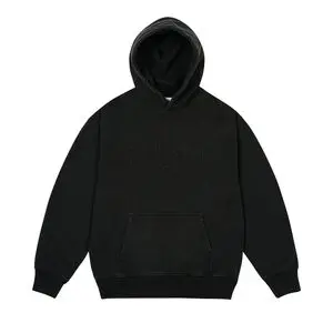 PALACE Unitas Pigment Wash Hooded Sweatshirt