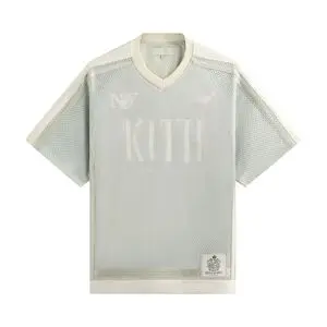 Kith Mesh Leon Jersey 'breath