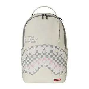 SPRAYGROUND Shark Central Dynamic Backpack - Multicolor
