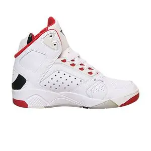 Nike Air Flight Lite High - White