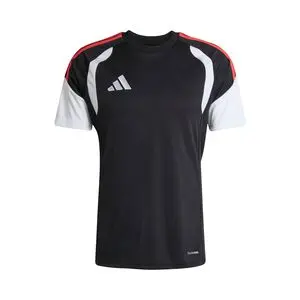 Adidas Tiro26 League Jersey /semi Lucid Red - Black