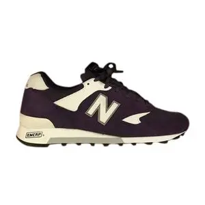 NEW BALANCE 577 Made In England 'summer Fruits - Purple