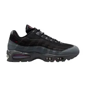 Nike Air Max 95 'big Bubble Og - Black