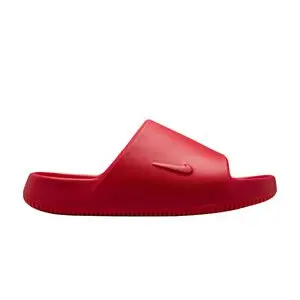 Nike Calm 2.0 Slide 'university - Red