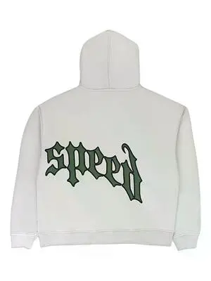 GODSPEED Logo Detail Tracksuit