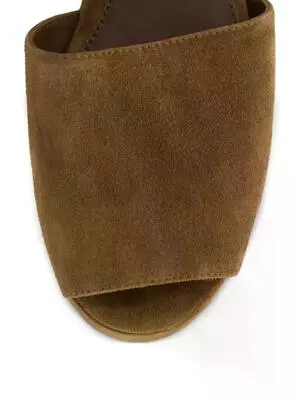 12 STOREEZ Fonda Platform Sandals