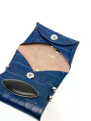 Toga Leather Cardholder