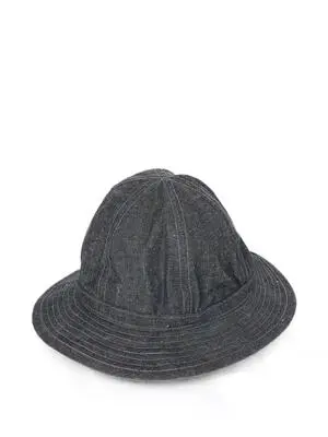 TAIGA TAKAHASHI Lot. 010 Us Military Hat