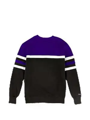 Mitchell & Ness Utah Jazz Crewneck Sweatshirt