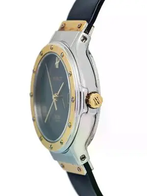 HUBLOT Mdm Geneve Classic Watch
