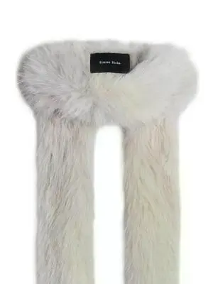 Simone Rocha Skinny Scarf