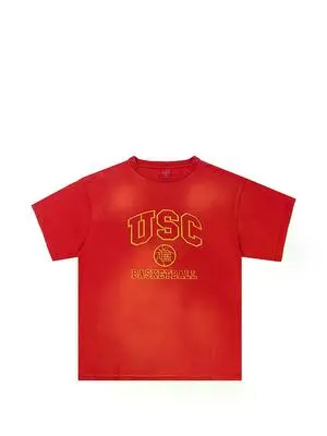 ERIC EMANUEL Ee College T-shirt