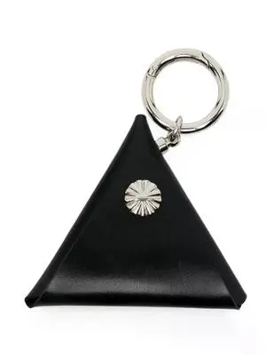 Toga Leather Cardholder