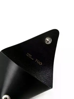 Toga Leather Cardholder