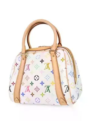 LOUIS VUITTON Priscilla Handbag
