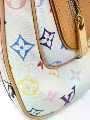 LOUIS VUITTON Priscilla Handbag