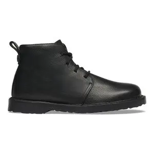 BIRKENSTOCK Uppsala Mid Natural Leather Boots