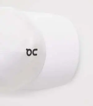 On Court Baseball Cap