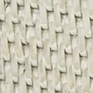 DECOR WALTHER Rattan Basket Tissue Box